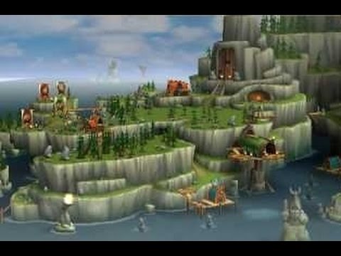 Dragons Aufstieg von Berk über Seltene Drachen &  effektive Verteidige Berk Strategien [HD+] #275