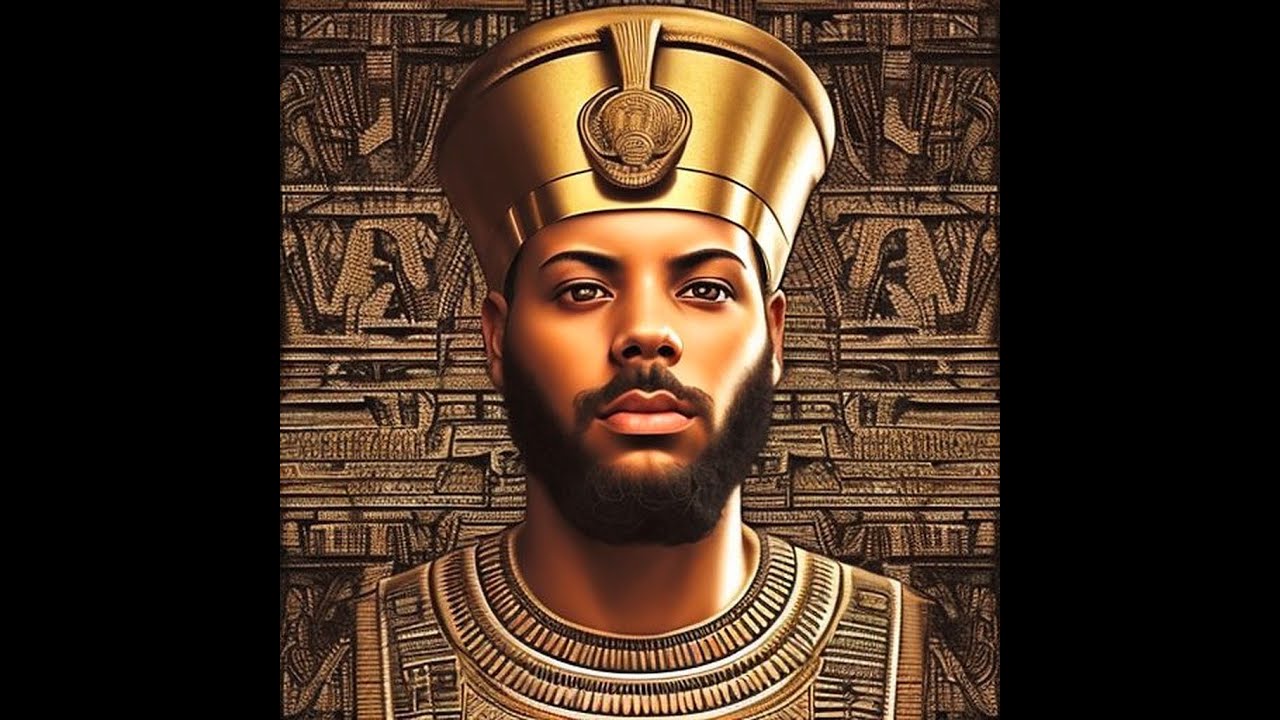KING KEMET - YouTube