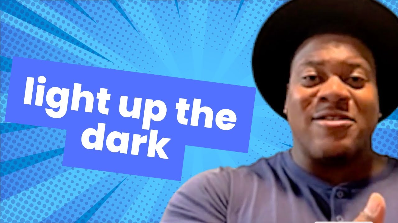 Light Up the Dark - YouTube