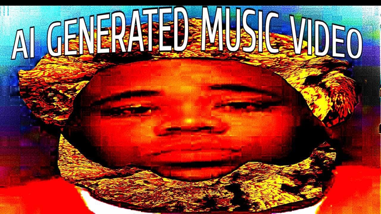 (AI Video) Rod Wave - Fries and Chicken | Official Music Video ...