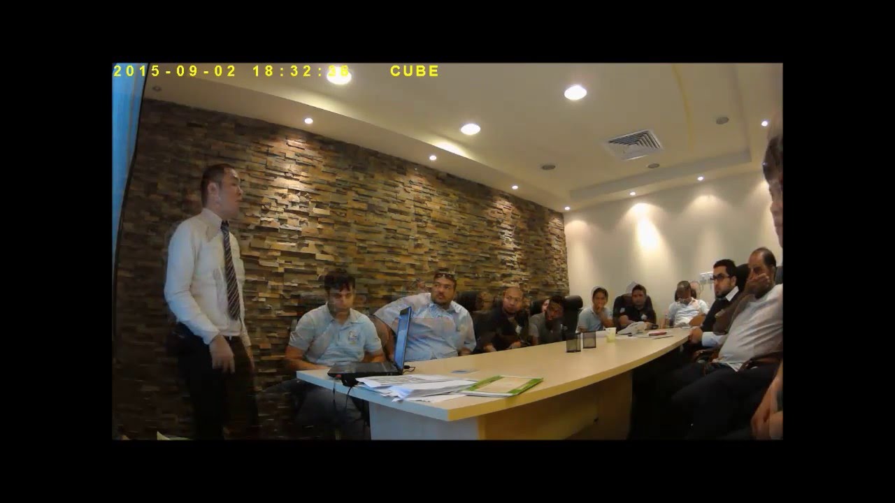 The Making of a Great Team - Saudi Radwa Food Co. - YouTube