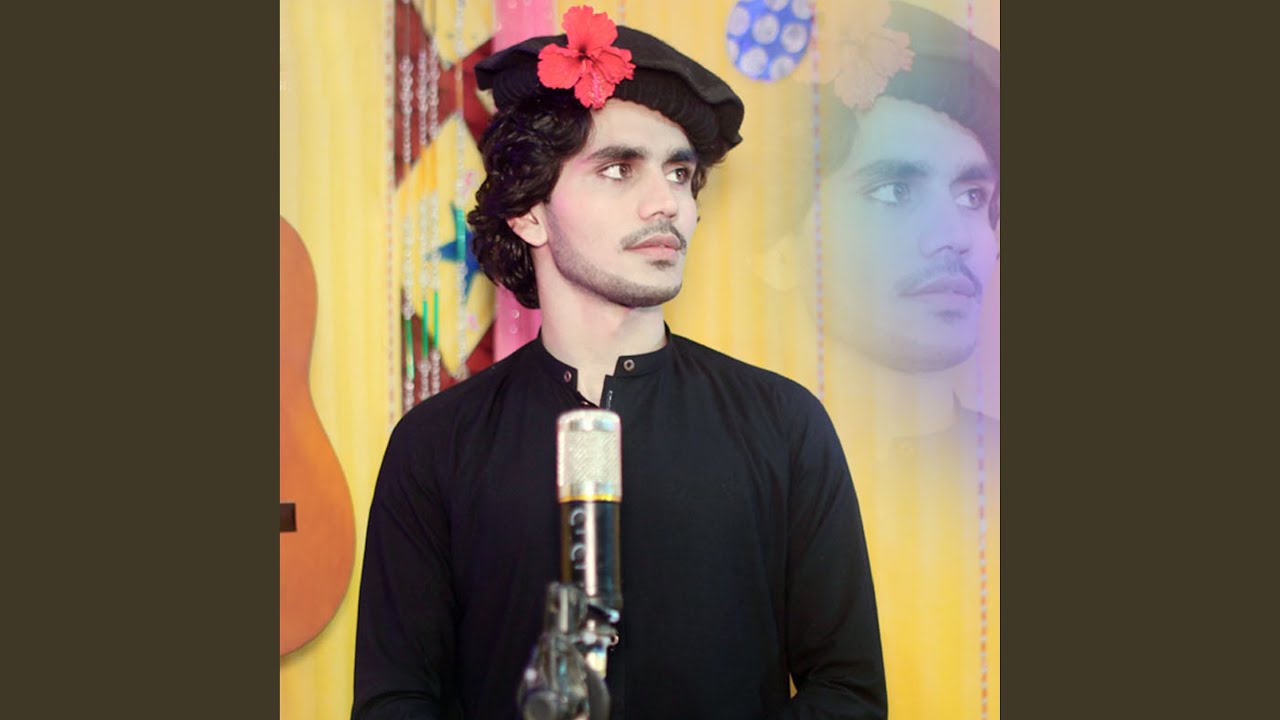 Zarrgia Ma Deer Nadan Da Fida Wazir Salar - YouTube