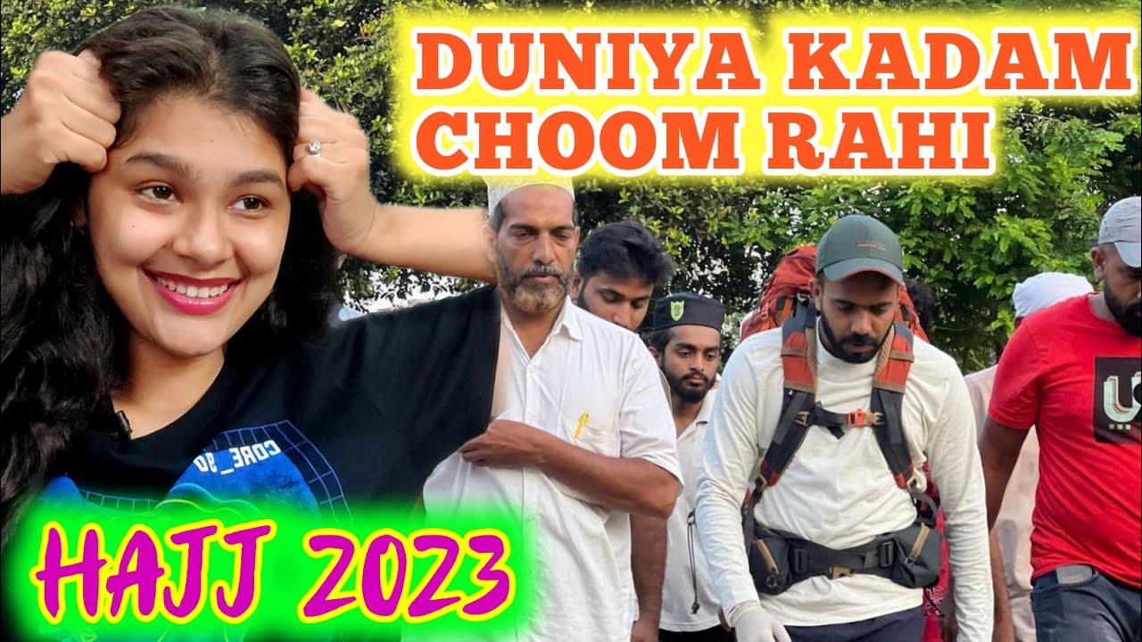 Indian Reaction on Shihab chottur | Kerala to Makkah walking | Hajj ...