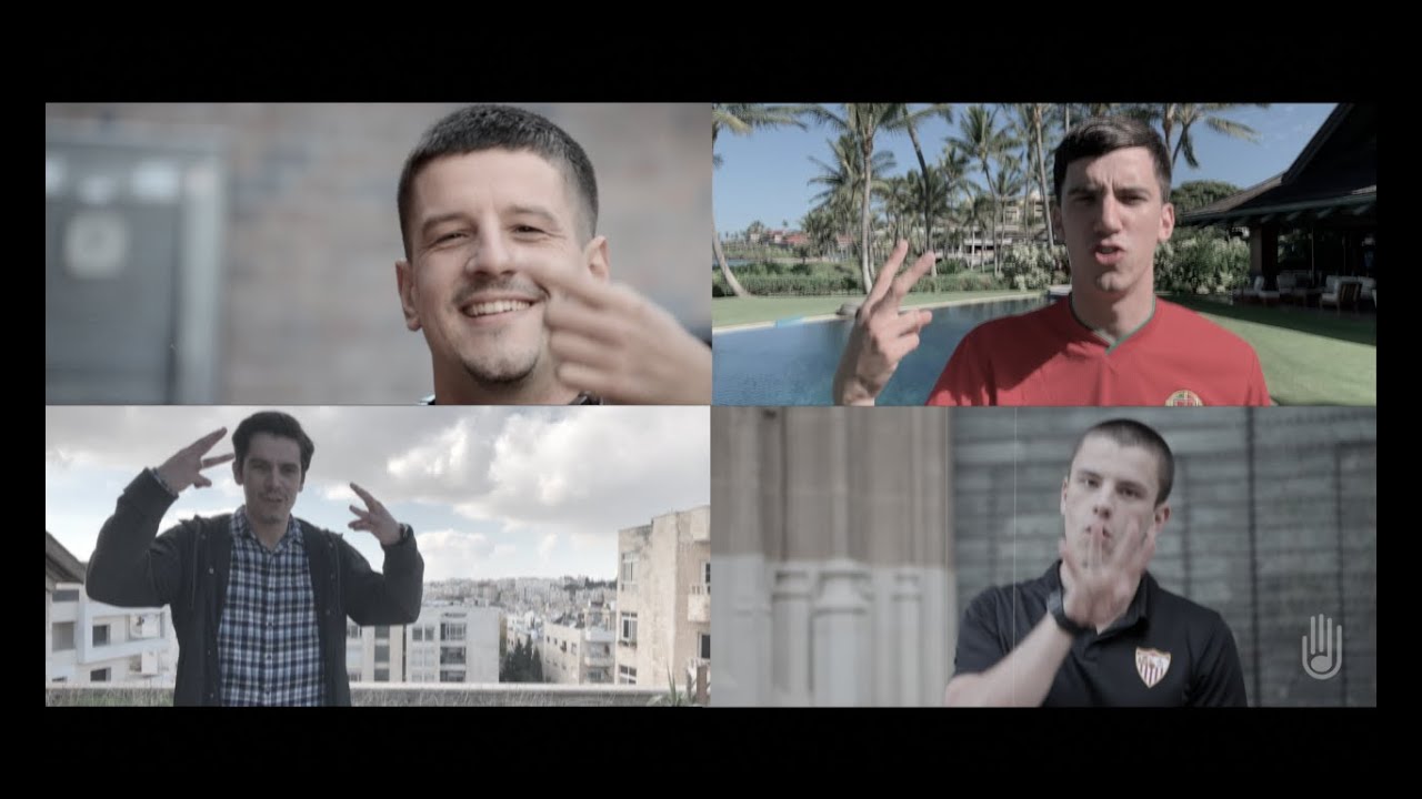 Manos - Promo Video - October 11 - YouTube