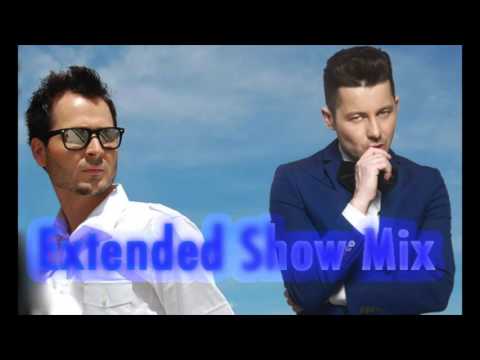 Edward Maya vs. Akcent - Extended Hits Mix