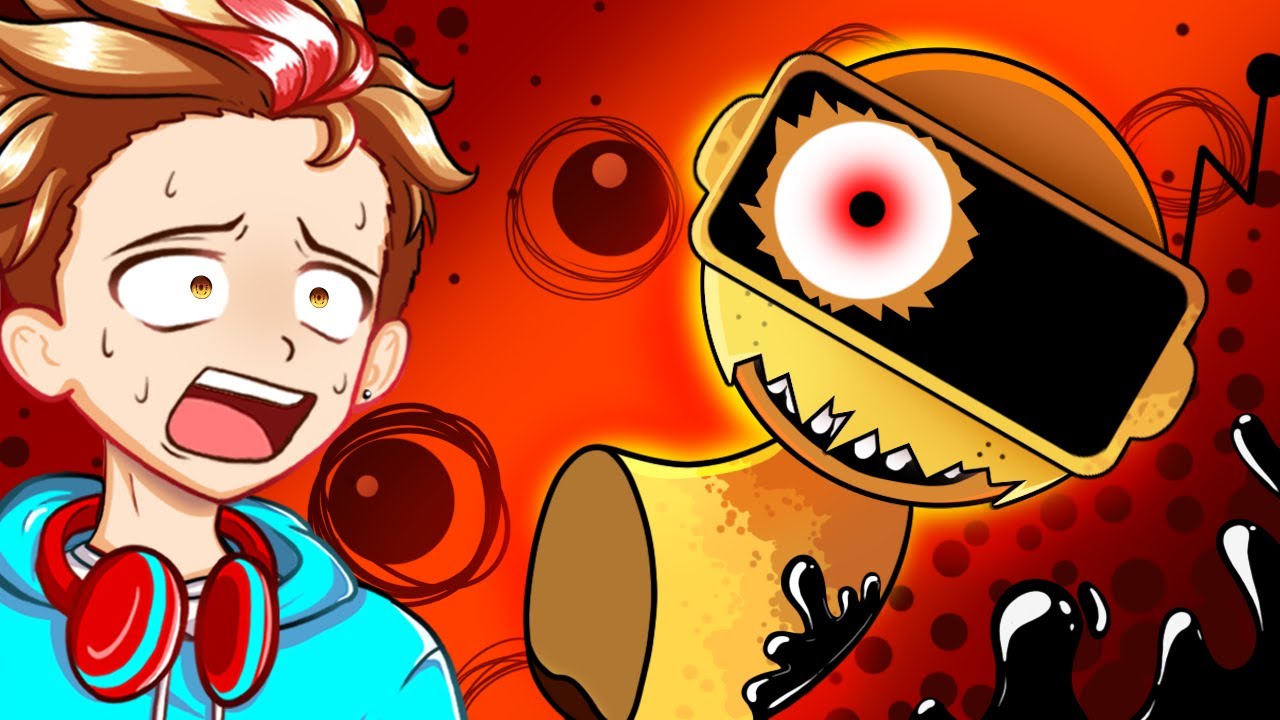 Incredibox Sprunki Retake Intro 4 PHASE ... | Nicky Playtime - YouTube