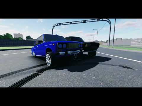 RCD ONLINE VAZ 06 VAZ07