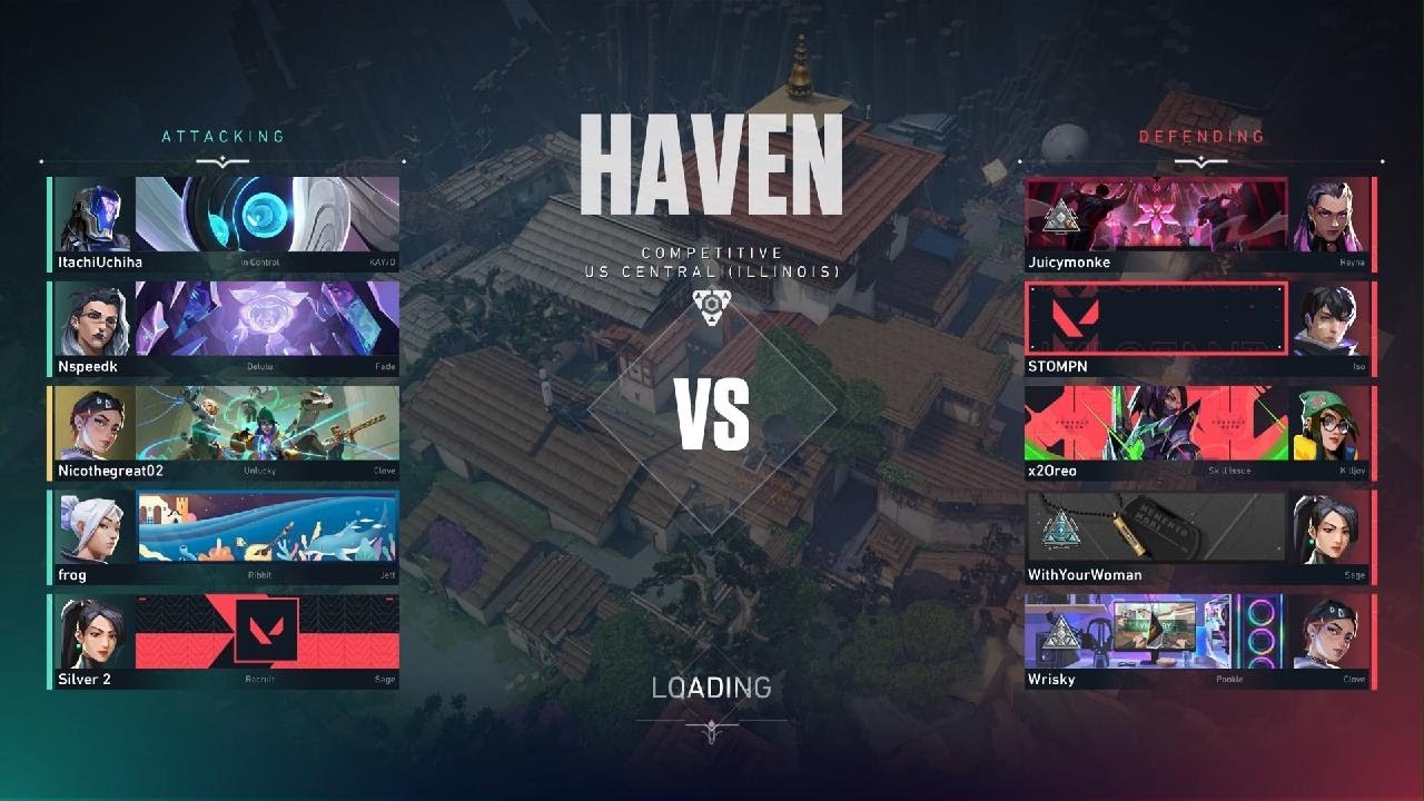 VALORANT Ranked Solo Queue 95 - YouTube