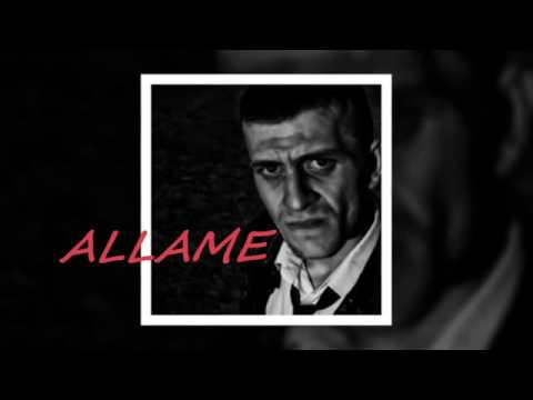 Allame -Teybim Çalar
