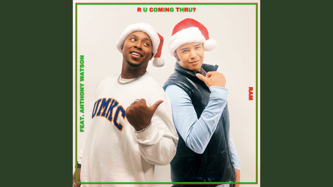 R U Coming Thru? - YouTube