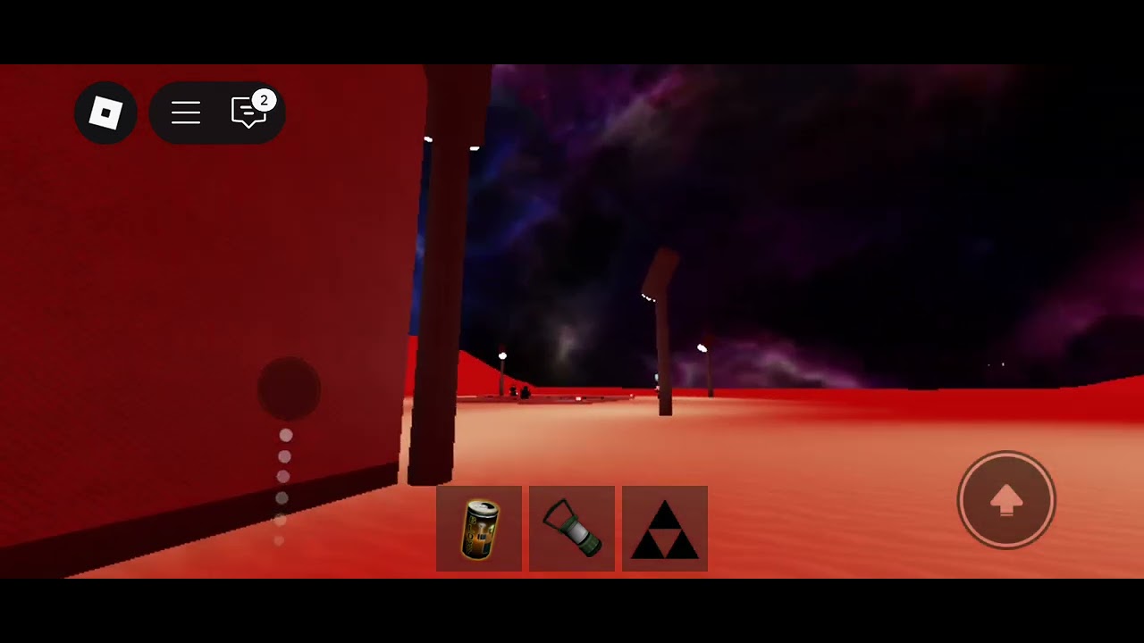 The Hit or Miss Apocalypse Moon Crash (Roblox Hmm...) - YouTube