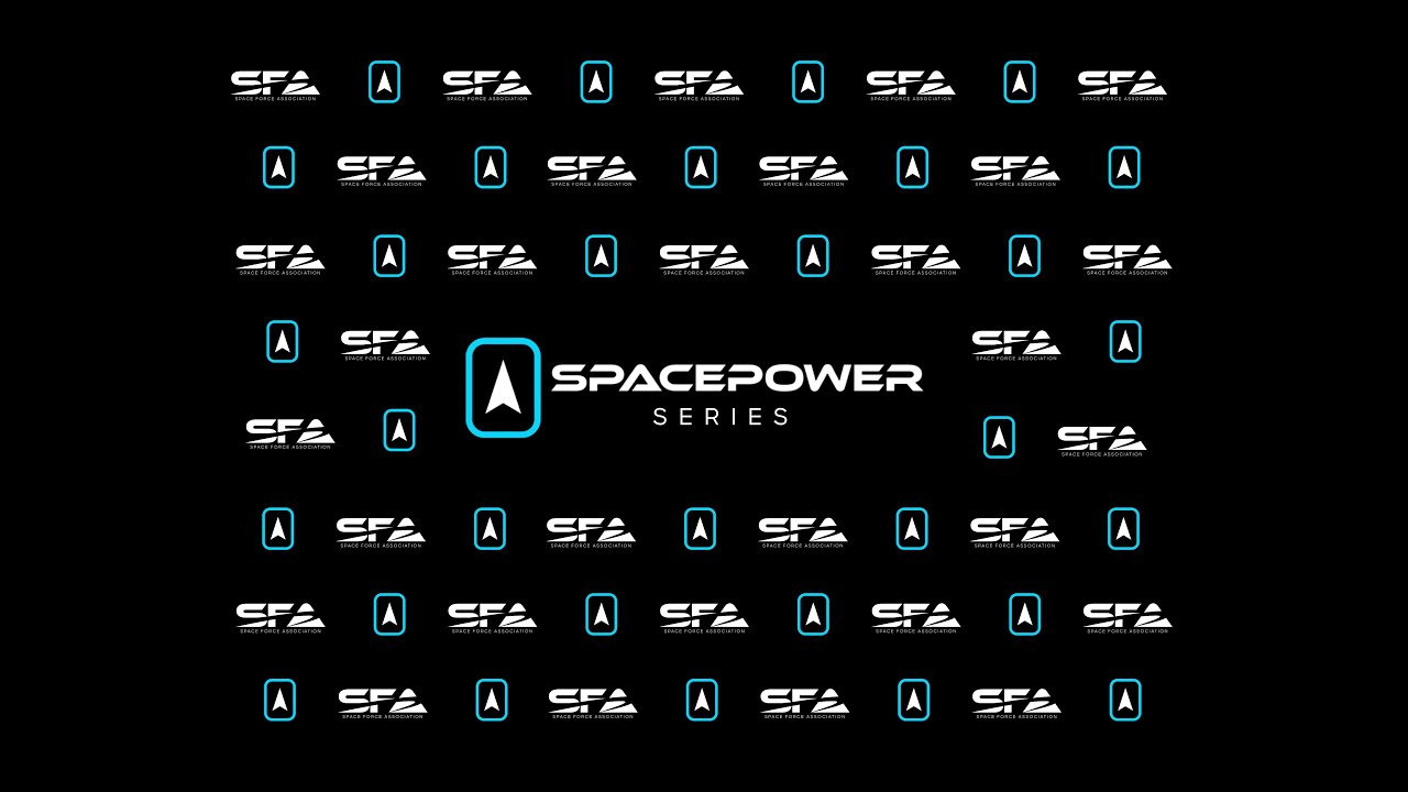 Spacepower Series with Major General Gagnon, by Kevin Cirilli, mft.tv ...