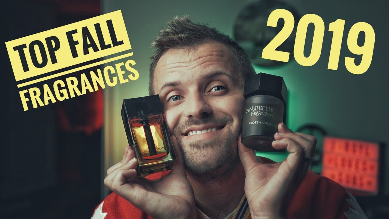 Best Fall Fragrances 2020 | Best Cologne For Men - YouTube