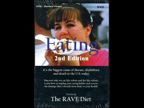 Eating (2004 Documentary) - YouTube