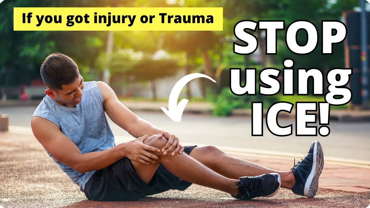 How to heal Soft tissue Injuries with PEACE & LOVE | Soft tissue Injury ...