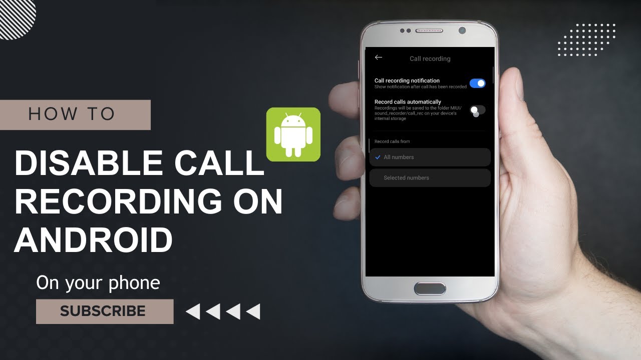 How To Turn Off Call Recording On Android YouTube how-to-turn-off-call-recording-on-android-youtube