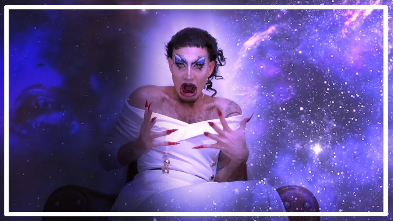 Asko - The Diva Dance (The Fifth Element) - YouTube