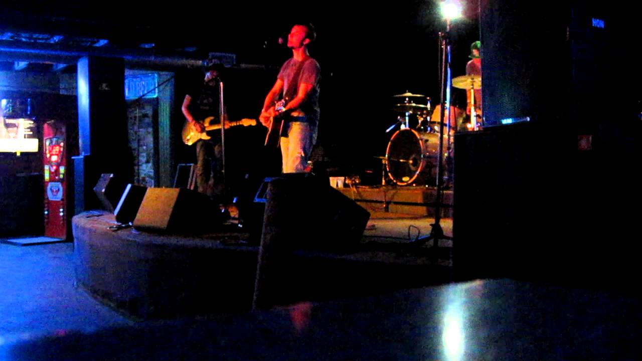 Dustin Perkins Band - Guy - YouTube
