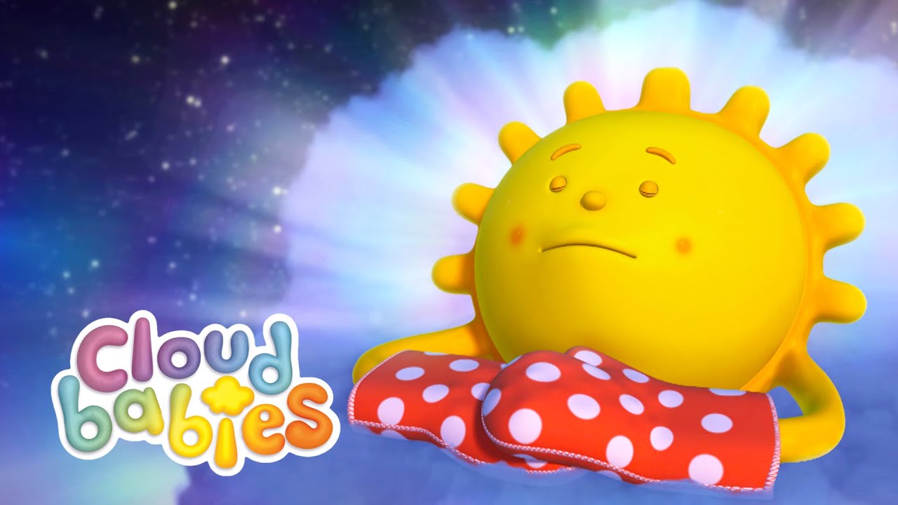Cloudbabies - Snow Fun Sun - YouTube