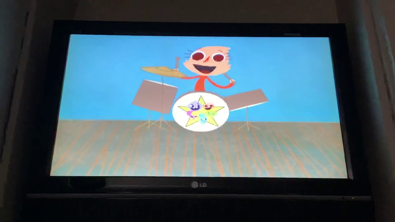 Leapfrog Sing and Learn with us Hop Hop Hop - YouTube