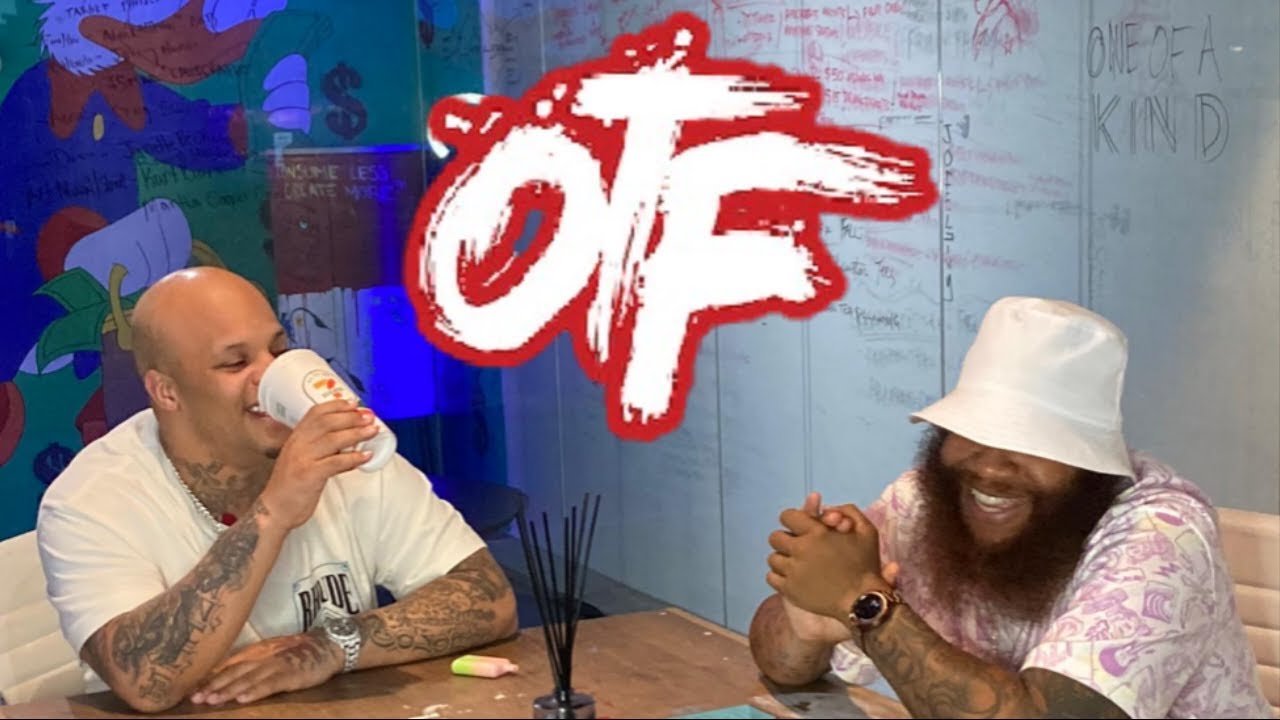 OTF Doodie Lo talks about evolving as an artist, his grind ...