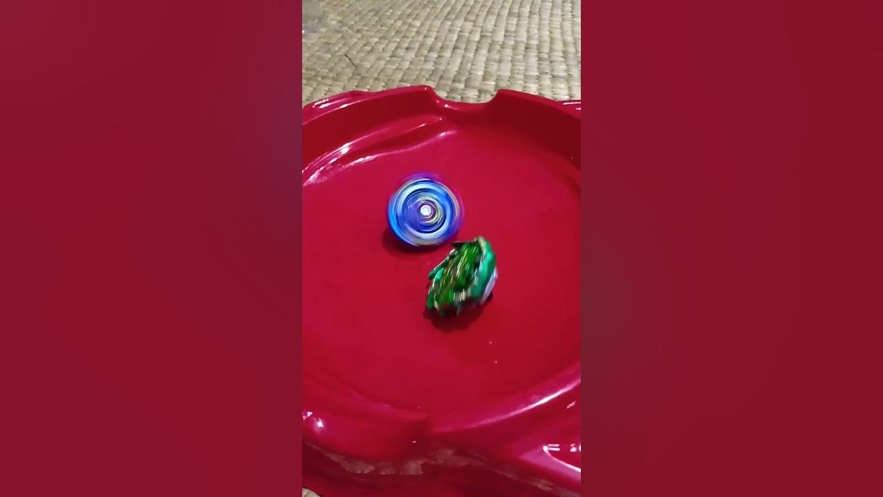 Main gasing - YouTube