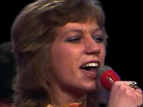 Maggie MacNeal - I heard it through the grapevine @ 1972 LIVE ...