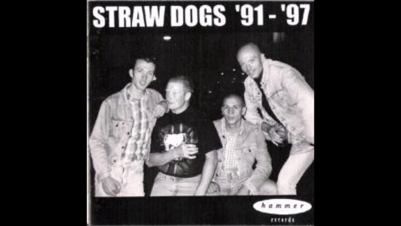 Straw Dogs - '91 - '97 (FULL ALBUM) - 1998 - YouTube