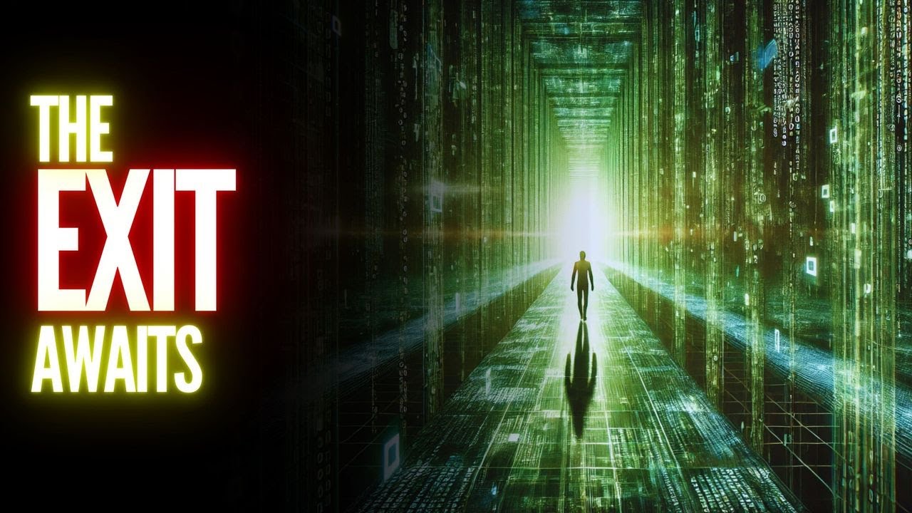 This SHOCKING Truth Will Set You Free—But First, It Will EXPLODE Your ...