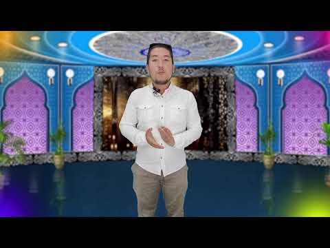 ARAB TILINI TEZ VA OSON O'RGANISHNI ISTAYSIZMI9