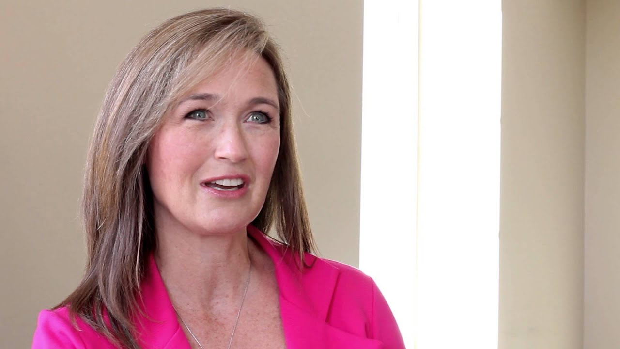 2014 Indiana REALTOR® of the Year - Janet Barnett - YouTube