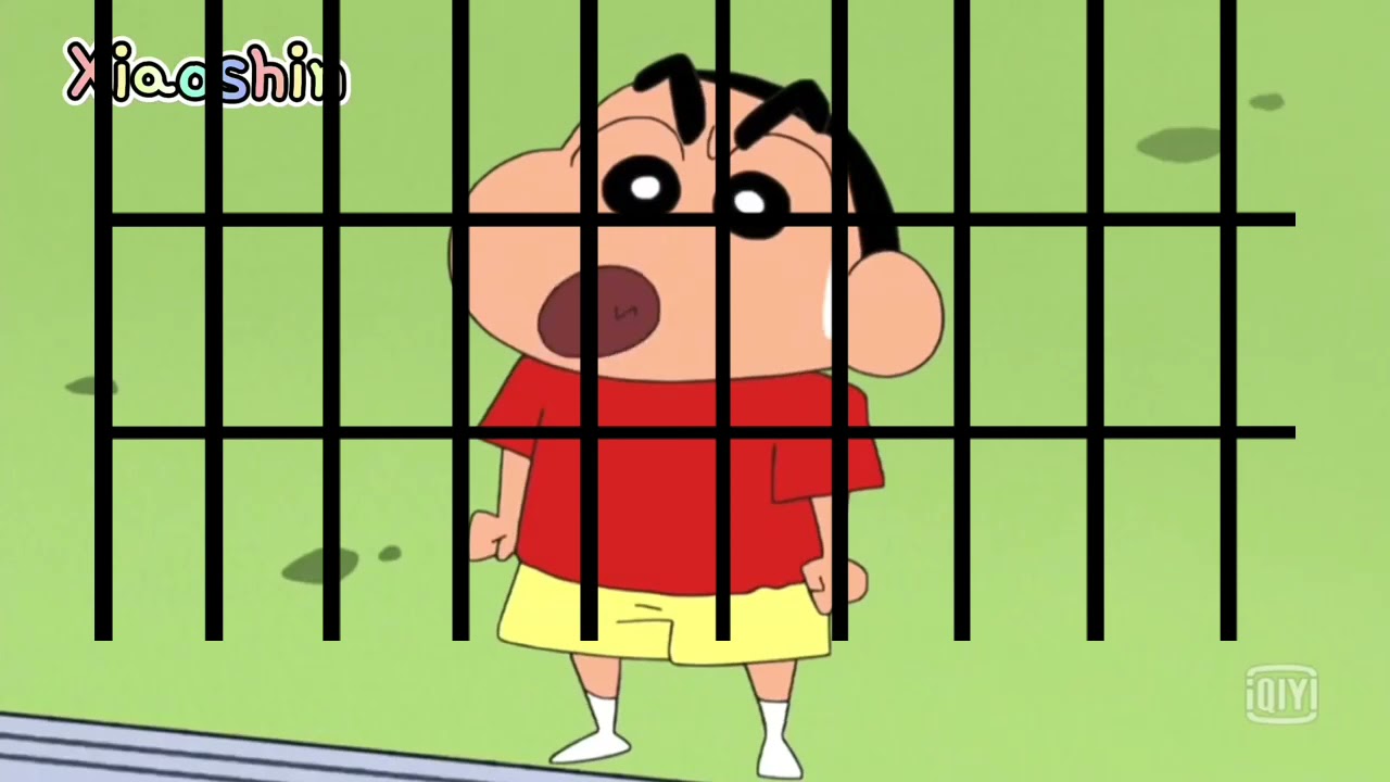 NEW Shin Origin | Diễn Tập Trước Khi Thảm Họa | Shin Vietsub - YouTube