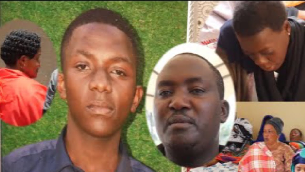 MWANAUME AKATWA KOROMEO HADI KUFA BAADA YA KUPIGIWA SIMU NA MREMBO ...