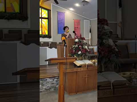 If We've Ever Needed You-Heather Fry - YouTube
