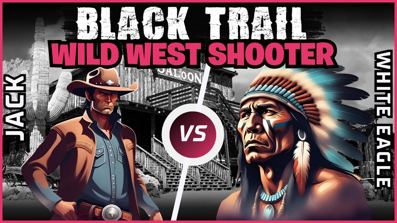 Black Trail VR Full Gameplay Walkthrough - Can You Survive The Wild ...