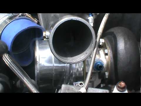 Comp Turbo for the win - YouTube
