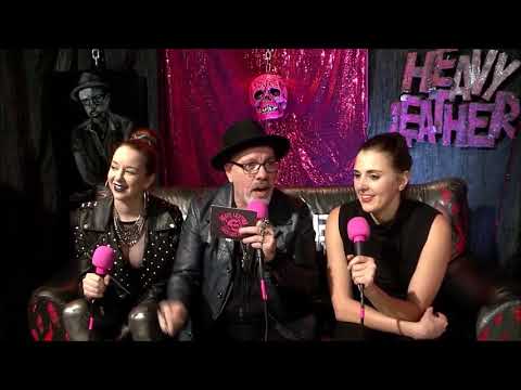 Heavy Leather Topless Dance Party Episode 44 (full show)
