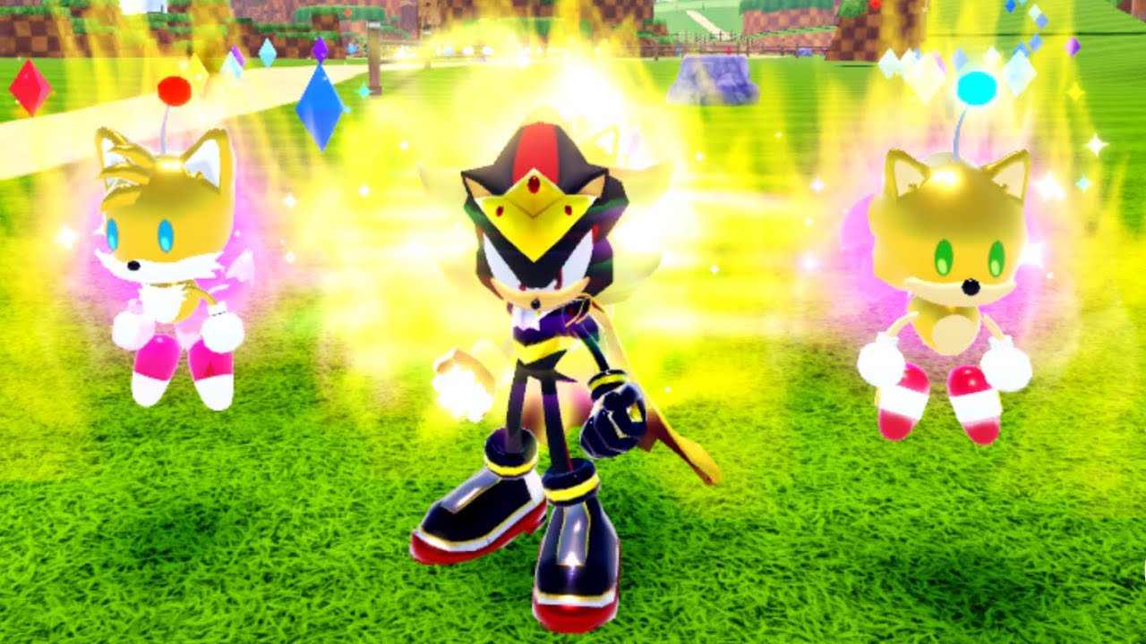 Reviewing Royal King Shadow and previous Cyber Station characters in ...