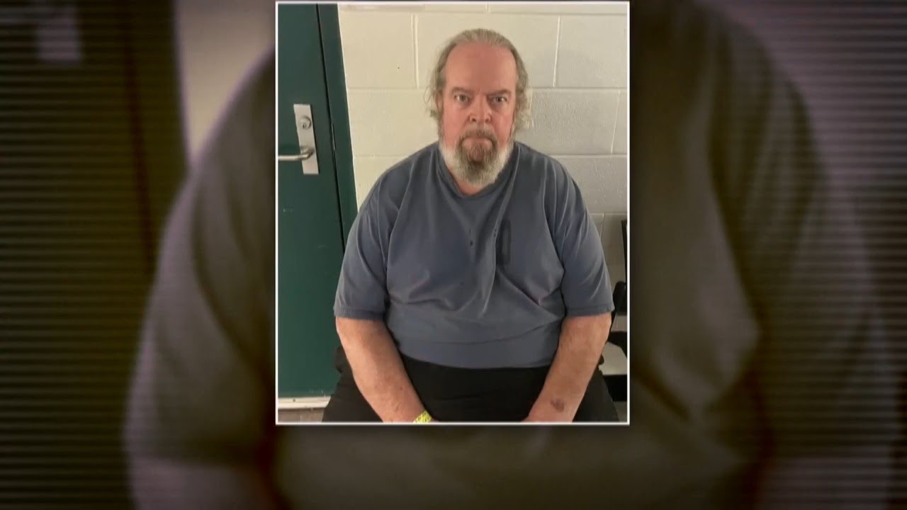 New court documents reveal details on allegations against Leo Riley ...