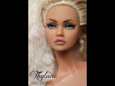 In Celebration of Poppy Parker. For the love of Poppy! - YouTube