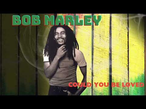 Bob Marley - Could You Be Loved (Looped & Extended)