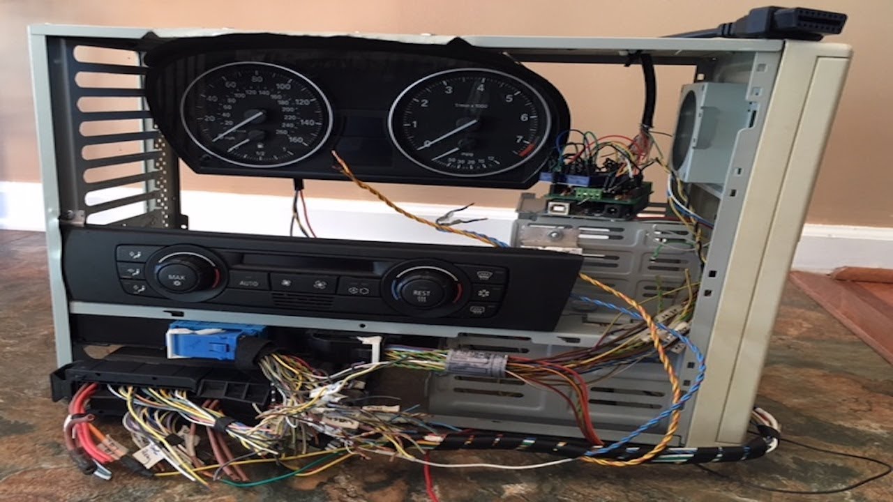 All The BMW Programmers Used In My Videos & What There used For - YouTube