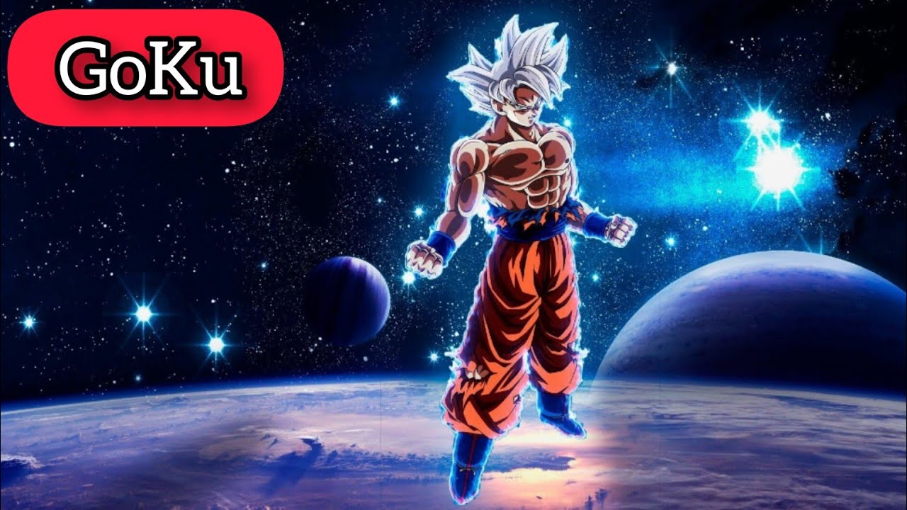 Goku All Forms and Transformation || God level stand || 🔥🔥 - YouTube