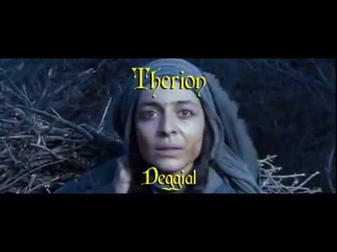 Therion - Deggial