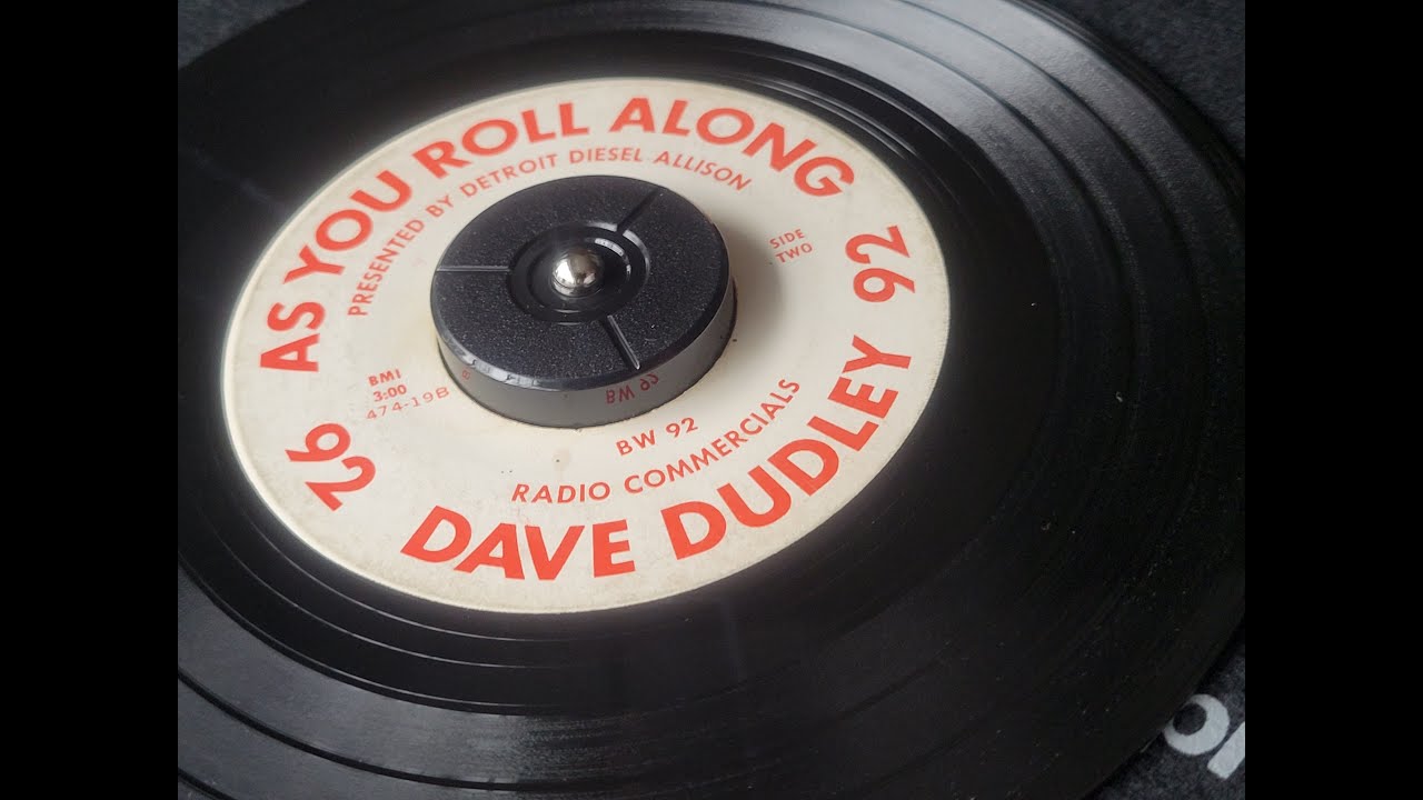 Detroit Diesel "Allison HT 750 Automatic Transmission" Radio Commercial ...