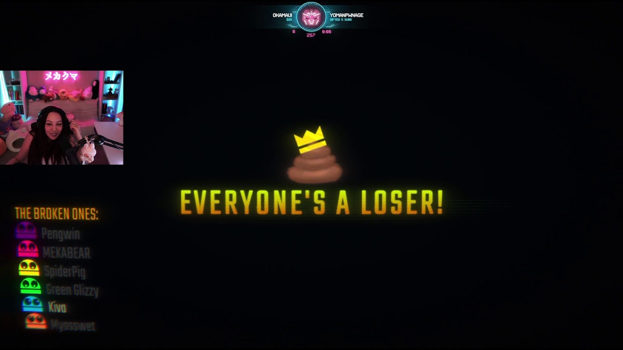 R.E.P.O - twitch.tv/MEKABEAR - YouTube