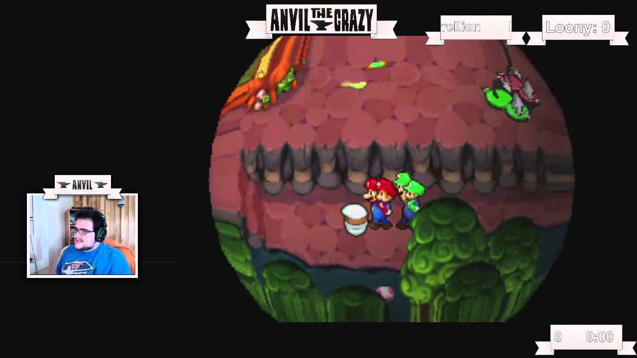 Livestream Session #2: Vims Drained, To The Vim Factory! RPG Wednesday ...