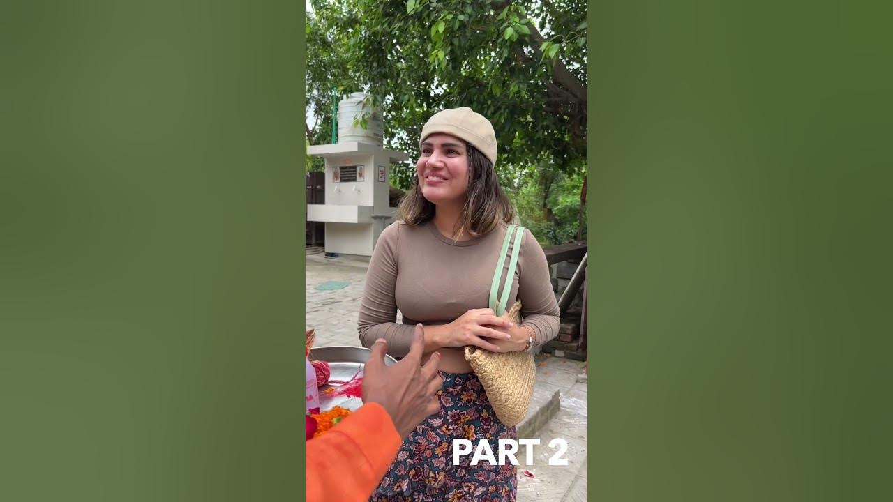 Papa की परी ने लेली Scooty || Part 2 || Mahi Lakra - YouTube