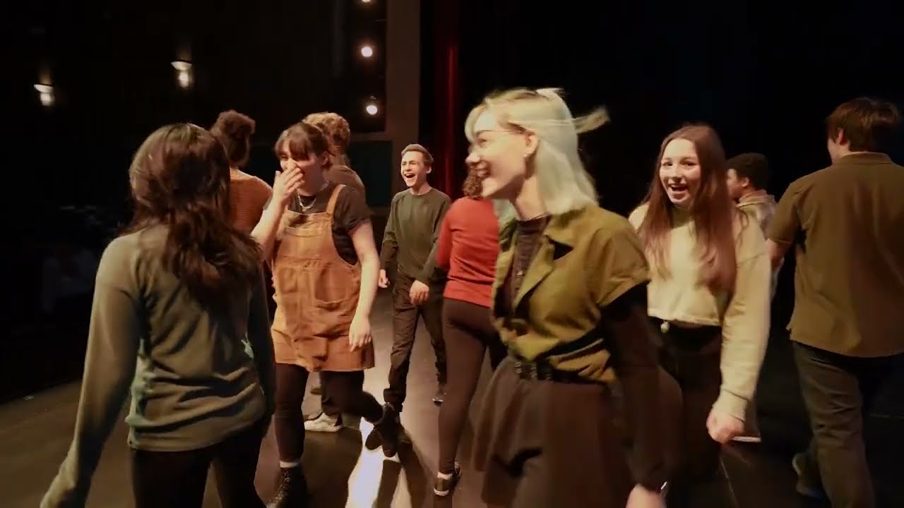 Sing It Forward - Tickets on Sale Now! - YouTube