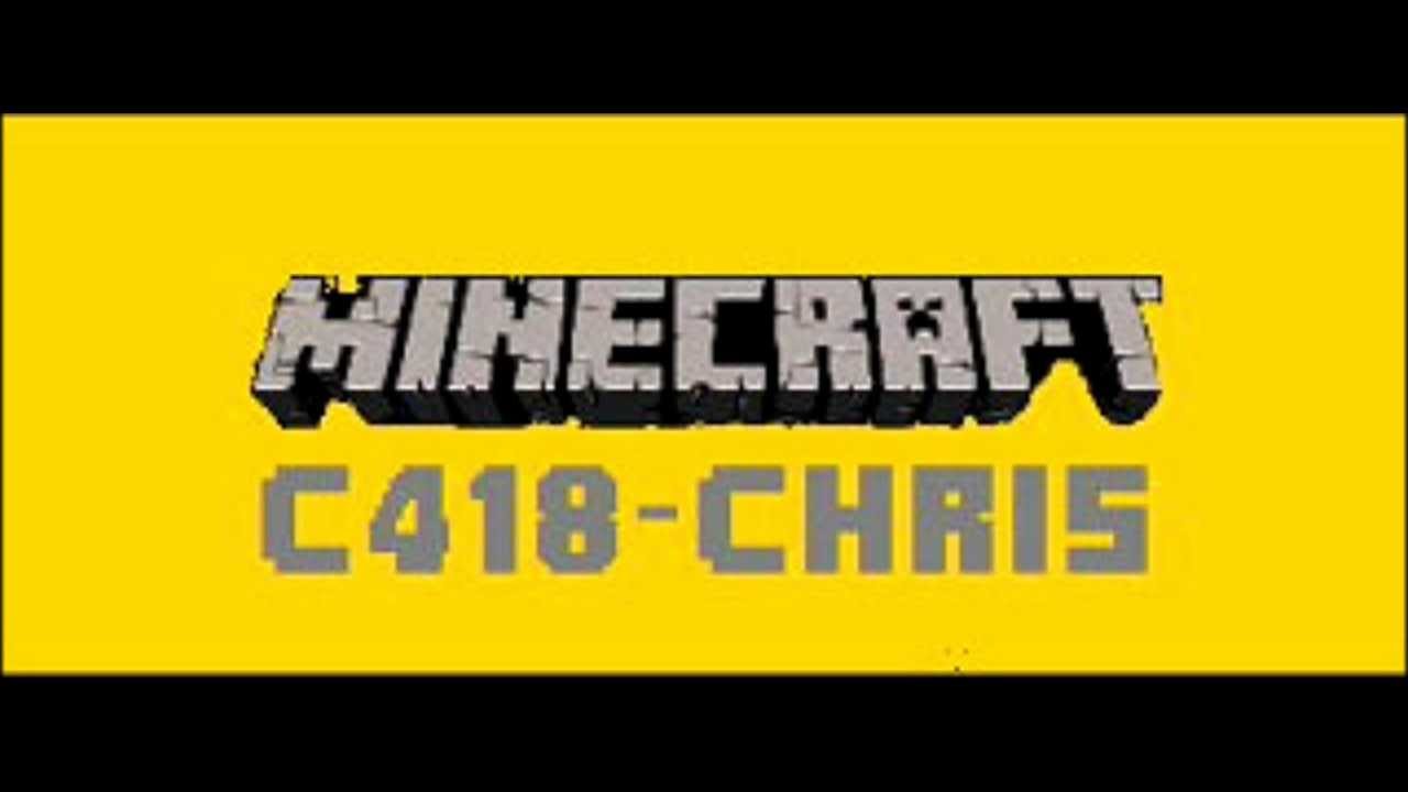 Minecraft Music- Chris (C418) - YouTube